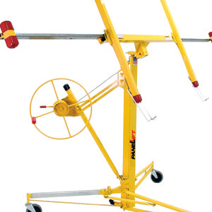 Bon Tool Drywall Panel Lift - Greeneville, TN - Grand True Value Rental ...