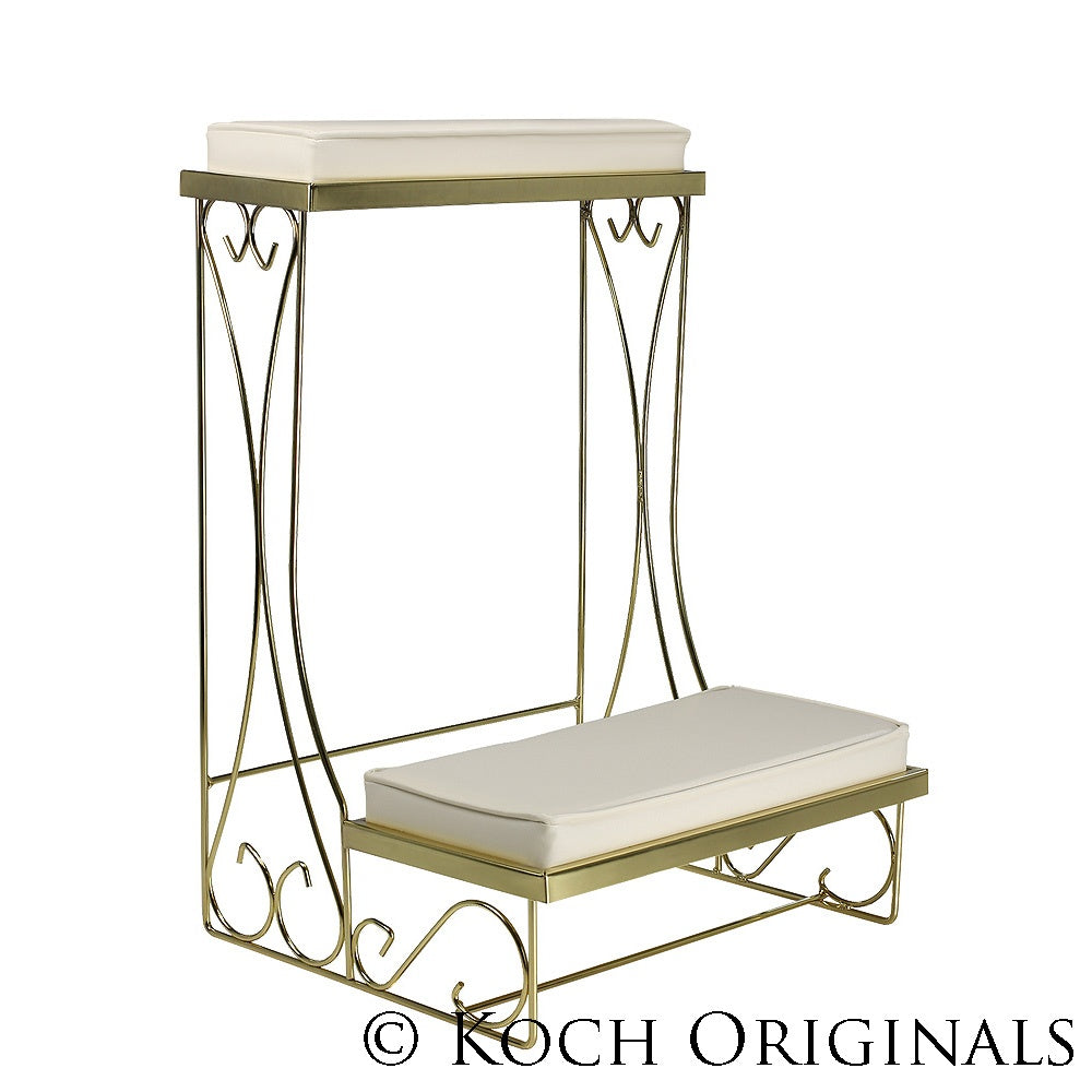 Kneeling Bench (Pair) - Greeneville, TN - Grand True Value Rental of ...