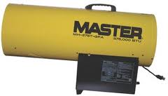 Master LP Heater - Greeneville, TN - Grand True Value Rental of ...
