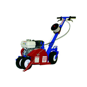Ez-Trench LLC. Self-Propelled Bed Edger Cable Installer/Layer 3.5 ...